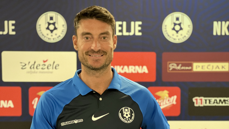 Radio Celje - Albert Riera si je premislil